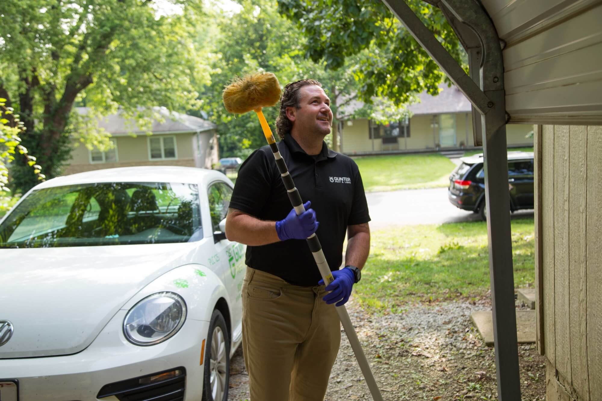 School Pest Control | Childcare Facility | Daycare | Gunter Pest