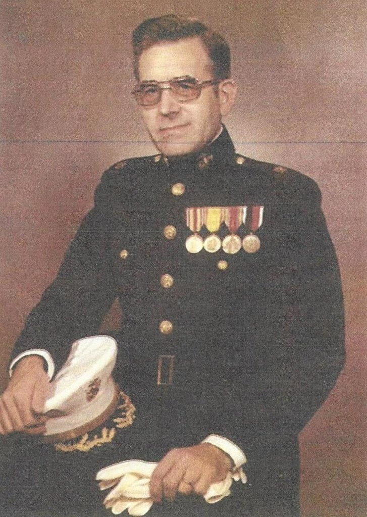 Norman Celebrates 50 Years At Gunter Pest & Lawn