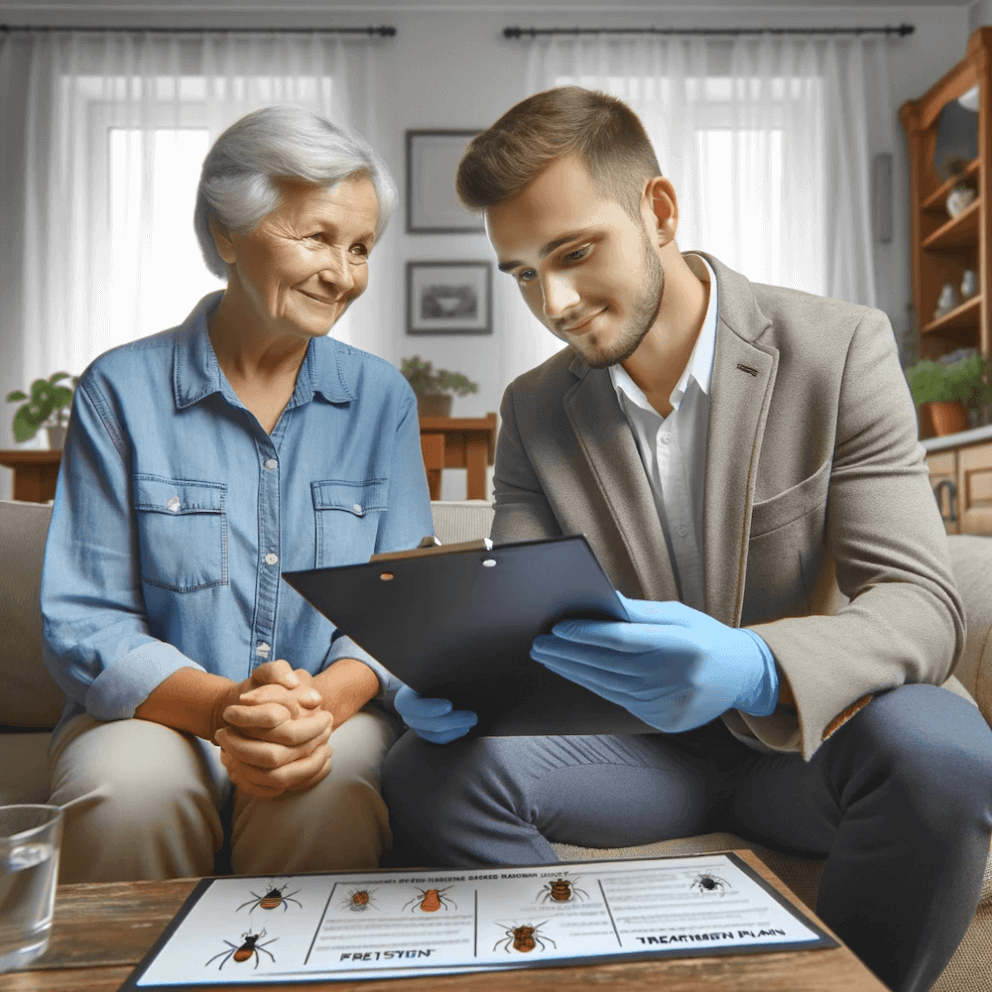 Selecting Pest Services: Things To Keep In Mind | Gunter Pest & Lawn